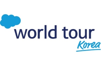 World Tour Korea