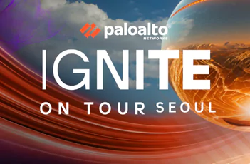 Ignite on Tour Seoul