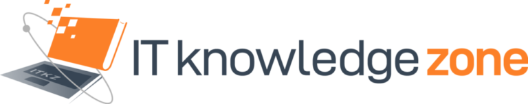 IT Knowledge Zone | APAC