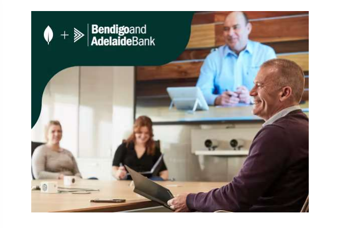 How Bendigo & Adelaide Bank Used MongoDB Atlas to Simplify Their ...