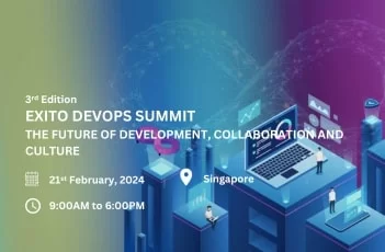 EXITO DEVOPS SUMMIT