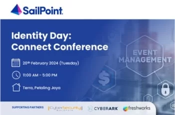 Identity Day: Connect Conference