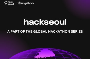hackseoul | Global Hackathon Series