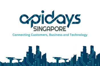 Apidays Singapore