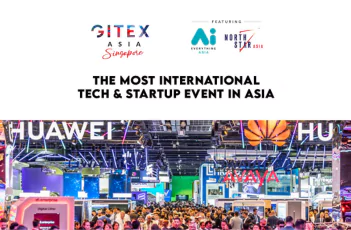 GITEX ASIA 2025