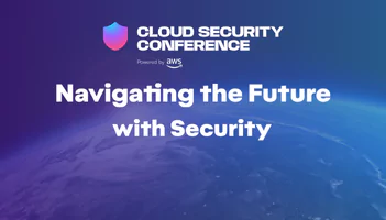 Cloud Security Conference 2025 | Singapore