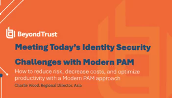 BeyondTrust | Identity Security Risk Assessment Gratis