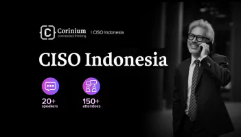 JOIN US 28 May 2025 CISO Indonesia